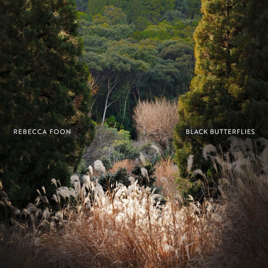 Rebecca Foon Announces New Album 'Black Butterflies' │ Exclaim!