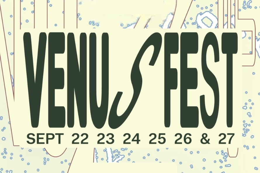 Toronto's Venus Fest 2025 Gets myst milano., God's Mom, Octo Octa ...