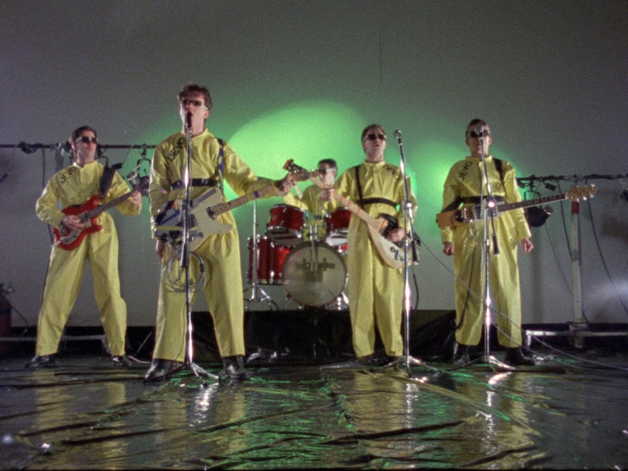 DEVO Are Fearlessly Unique, but Their Netflix Documentary Isn't │ Exclaim!