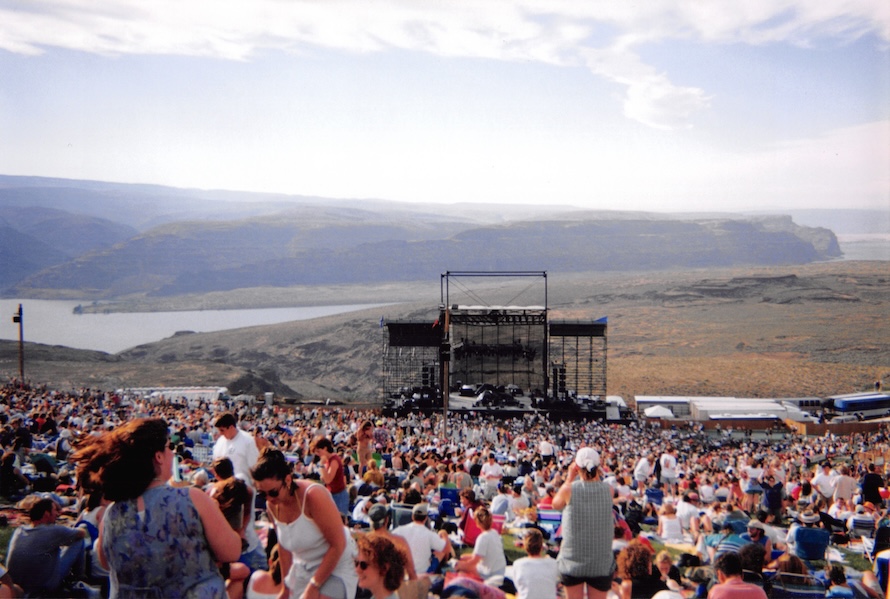 'Lilith Fair: Building a Mystery' Captures Our Modern Predicament ...