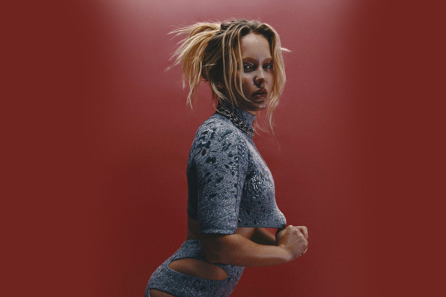 Zara Larsson Becomes the Latest Artist to Master the Pop Rebrand │ Exclaim!