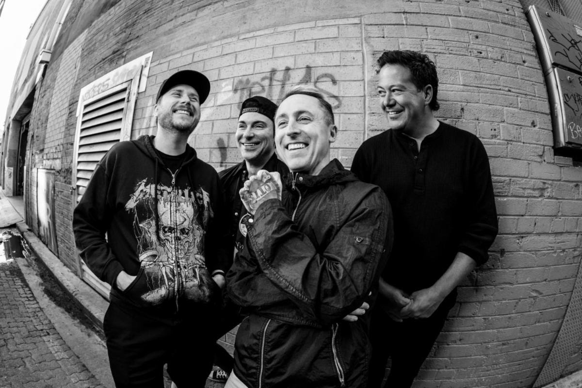 Yellowcard Announce Toronto Autograph Signing and Listening Party for ...