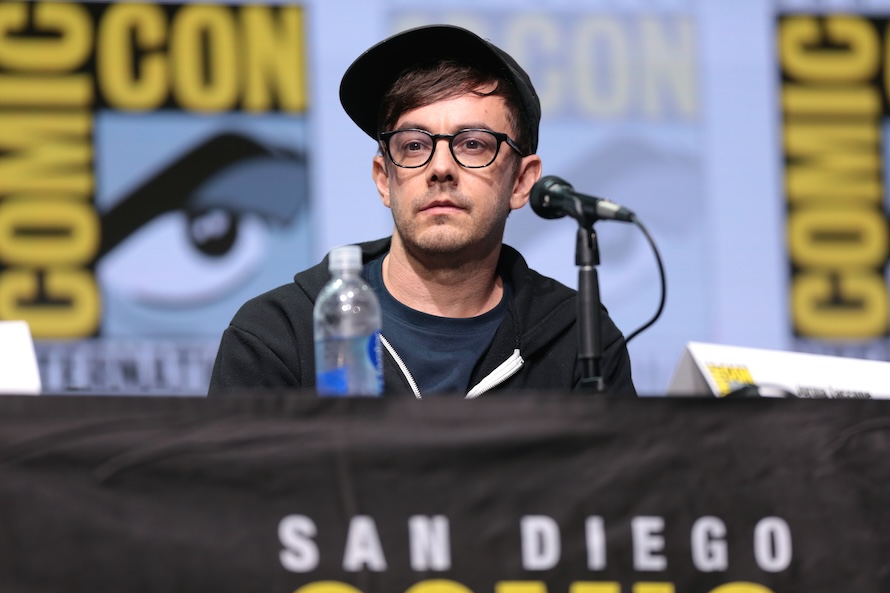 The Lonely Island's Jorma Taccone Suffers "Life-Changing" Injury in ...