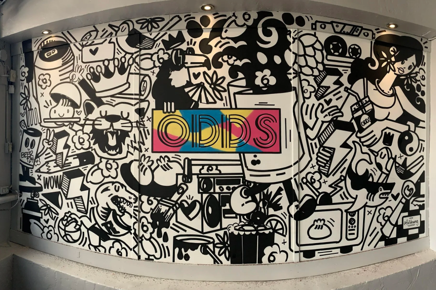 Arkells-Owned Hamilton Bar Closes │ Exclaim!