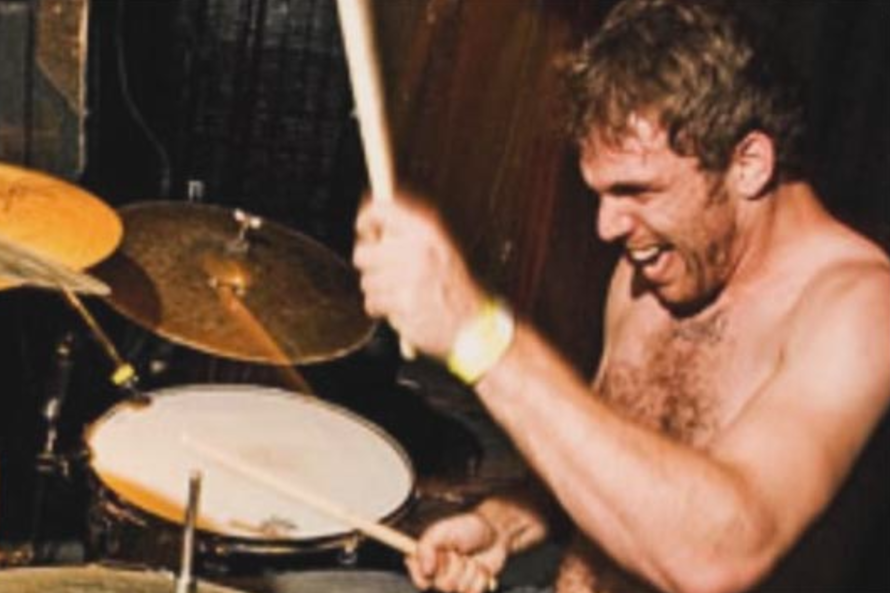 Baroness Founding Drummer Allen Blickle Dead at 42 │ Exclaim!