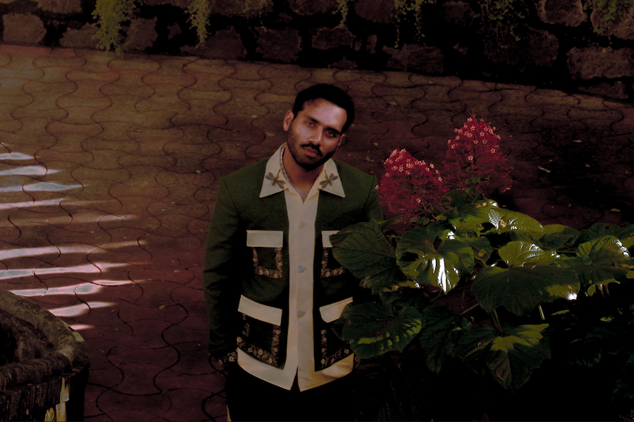 Edwin Raphael Books Canadian Tour │ Exclaim!