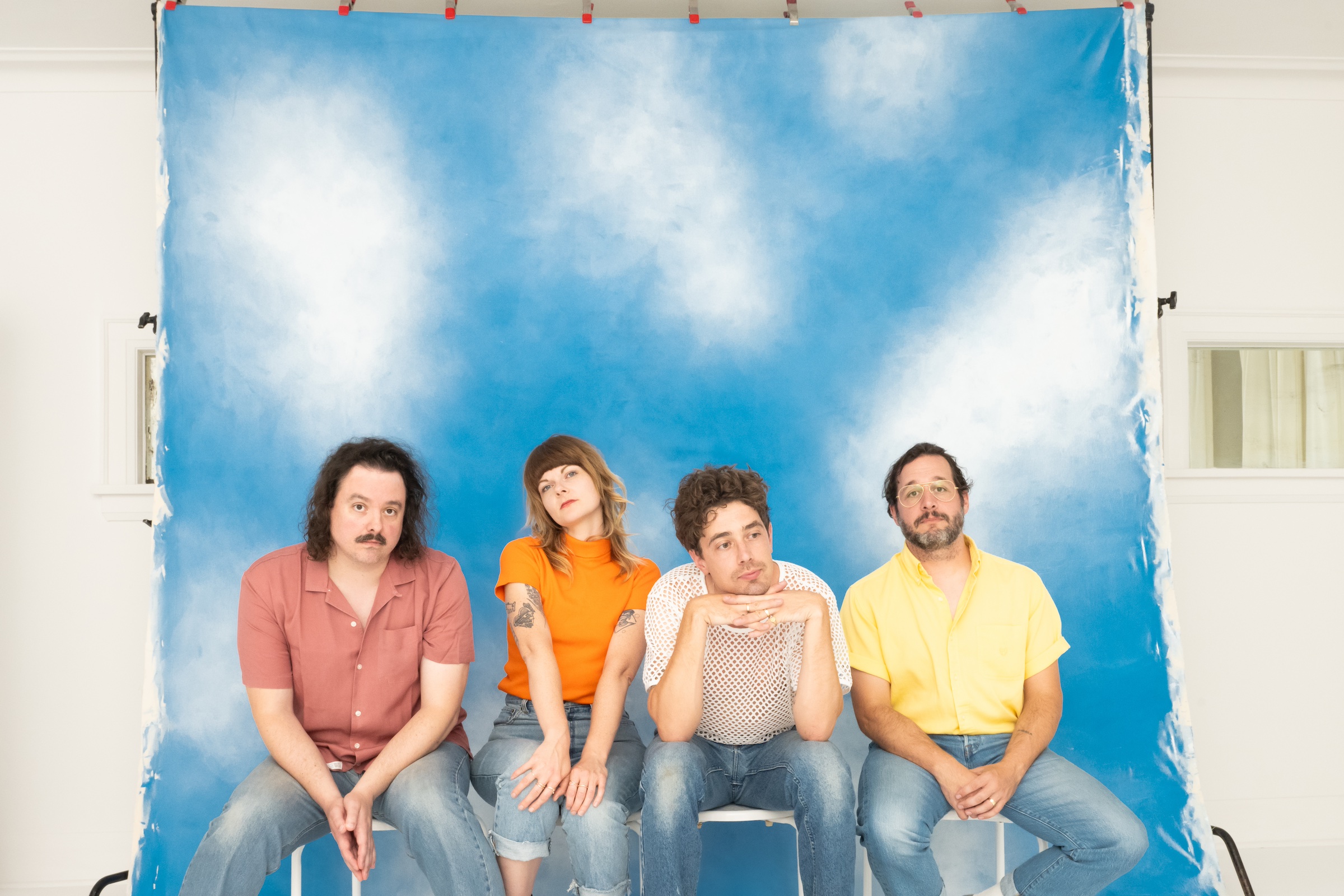 Born Ruffians Announce Toronto Holiday Show │ Exclaim!