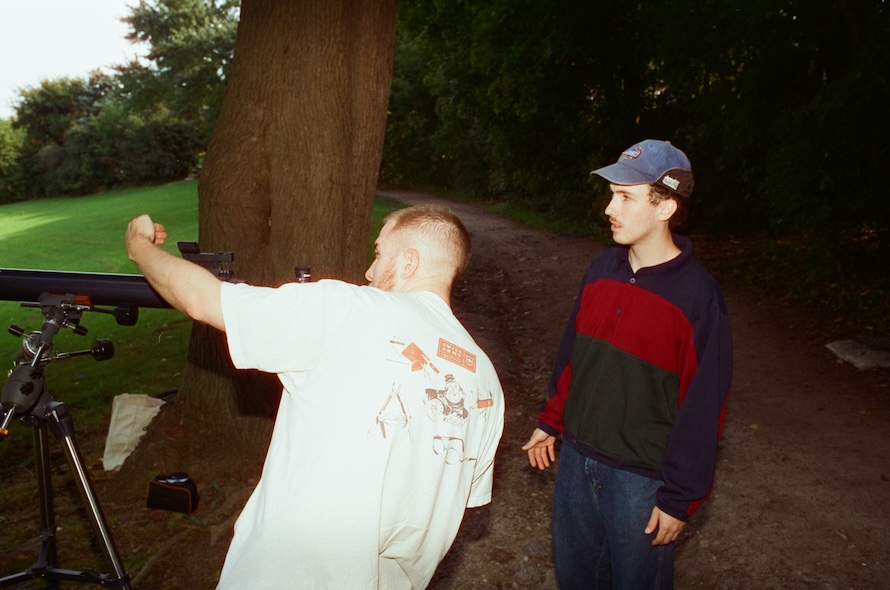 cleopatrick Announce Toronto Show, Share New Single "GUTS" │ Exclaim!