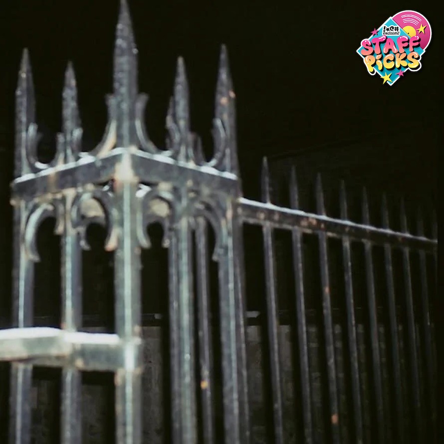 Computer's "Concrete Vehicles" Hits Like a Ton of Bricks │ Exclaim!