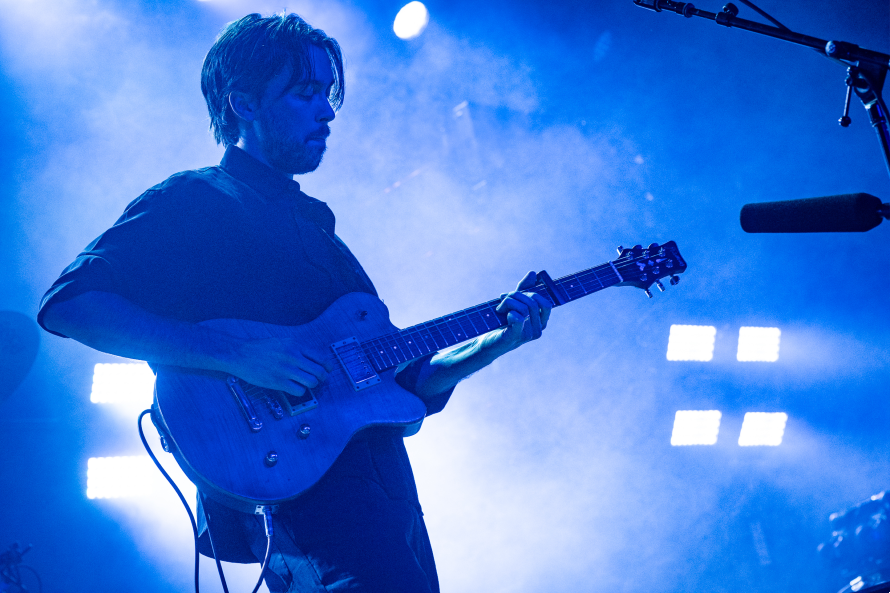 Alex G Was One of the Cool Dads in Toronto │ Exclaim!