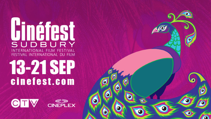 Cinéfest Sudbury Unveils 2025 Programming │ Exclaim!