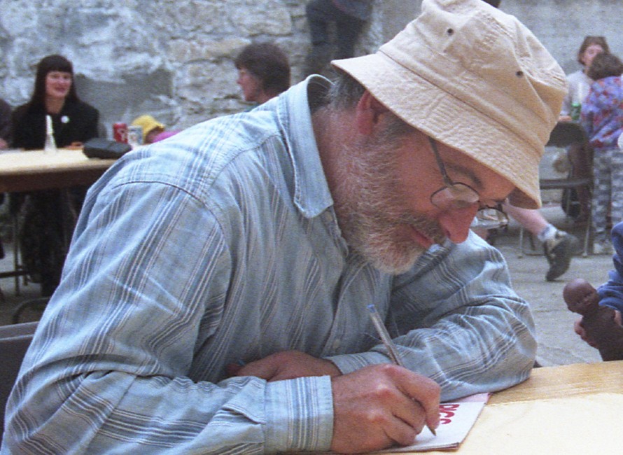 Robert Munsch Chooses to Receive Medically Assisted Dying │ Exclaim!