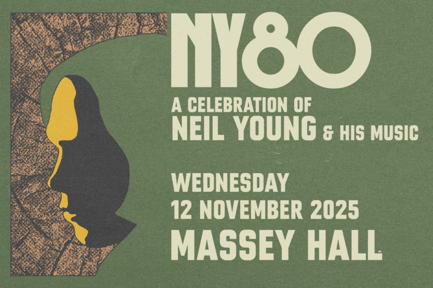 Neil Young's 80th Birthday Celebrated with Massey Hall Tribute ...