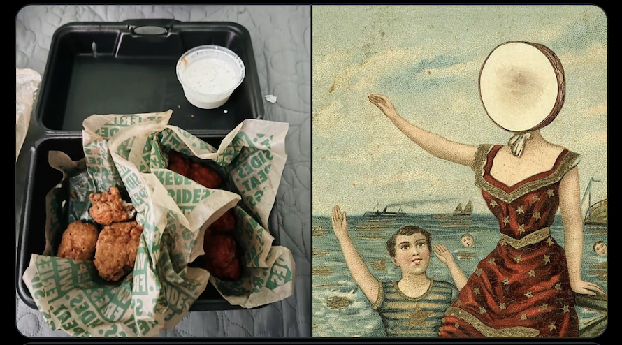 This Week's Funniest Music Memes Achieve "PEGGING" Status: September 19 ...