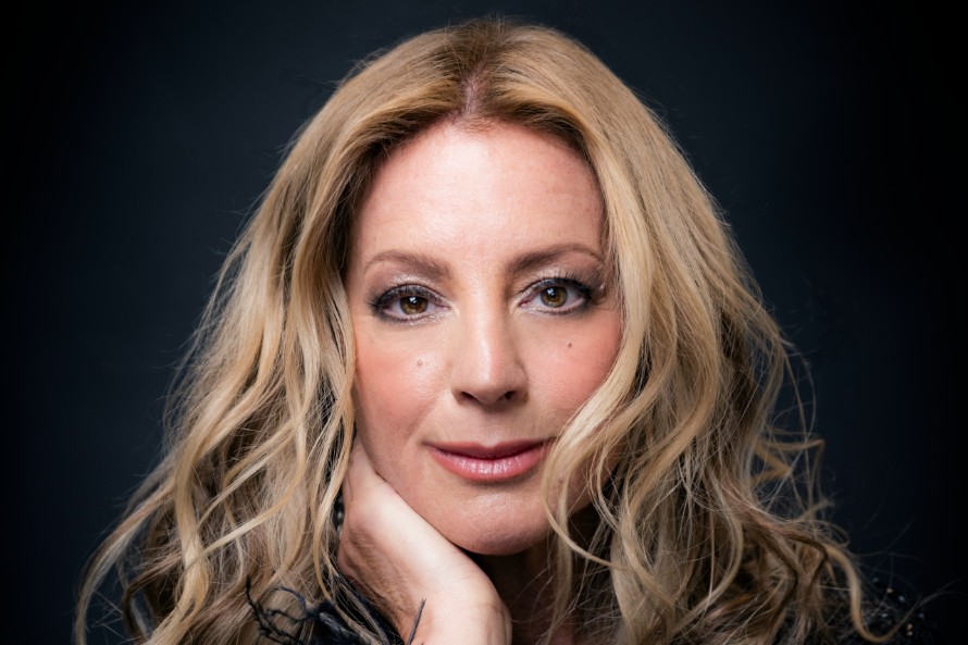 Sarah McLachlan Sets Her Rage Aside: "How Do We Find Common Ground Here?" │ Exclaim!