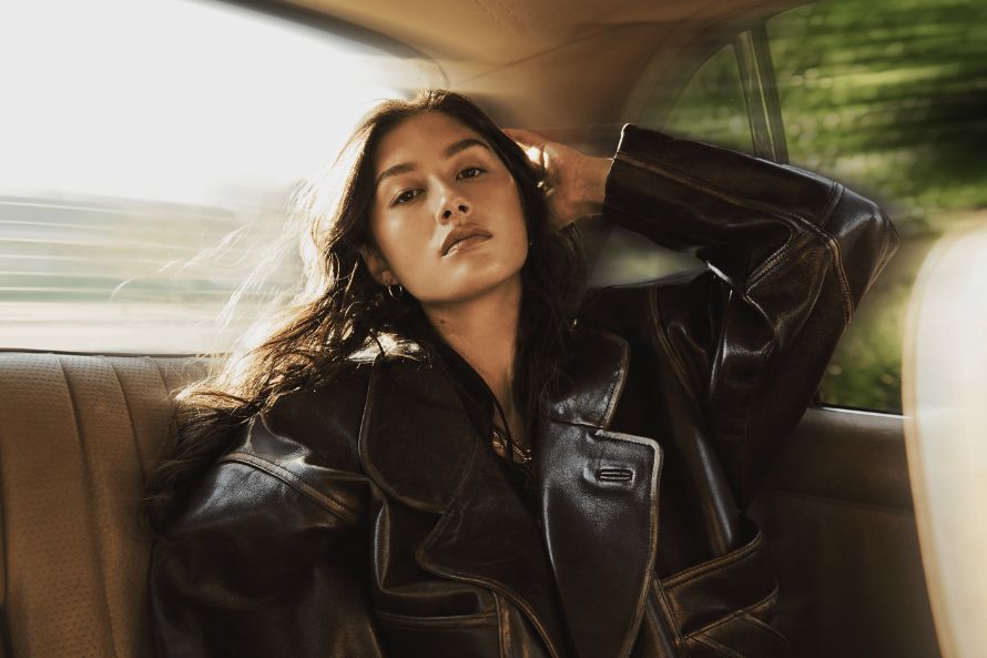 Jade LeMac Plots Canadian Tour │ Exclaim!