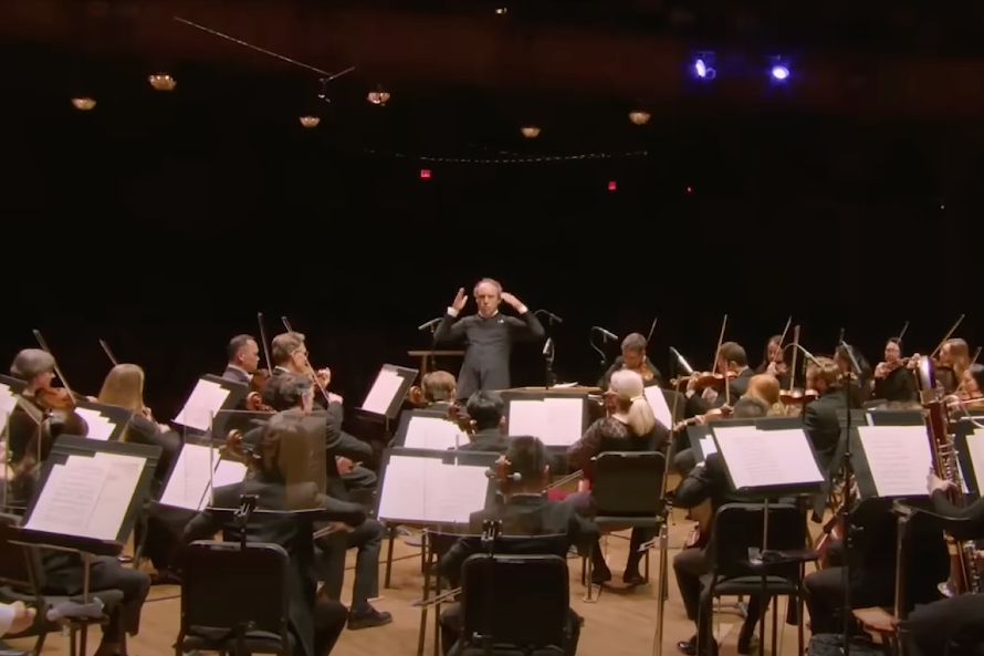 Vancouver Symphony Orchestra Musicians Issue Strike Notice │ Exclaim!