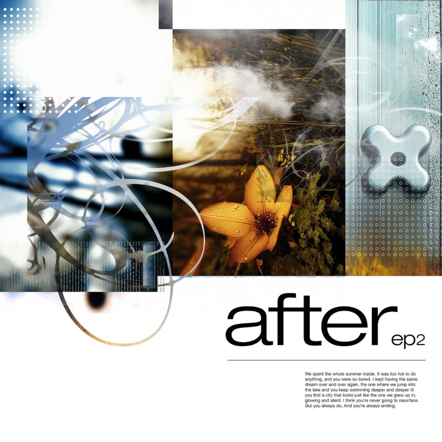 After Announce 'After EP 2' │ Exclaim!