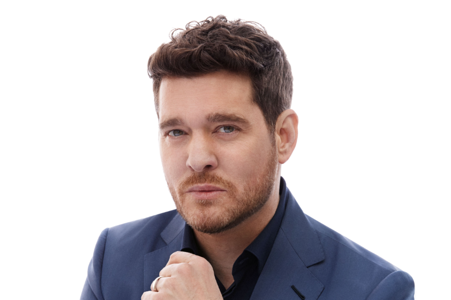 Michael Bublé Concert to Kick Off Ottawa's Canadian Tire Centre ...
