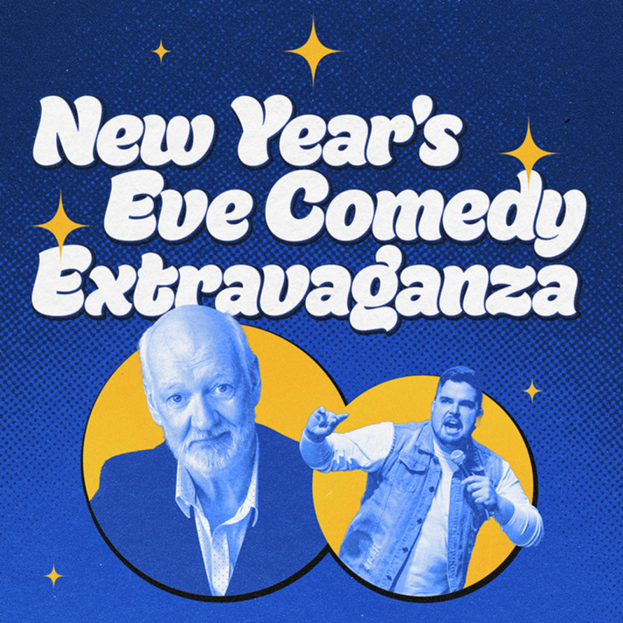 Colin Mochrie to Host New Year's Eve Comedy Extravaganza at Toronto's ...