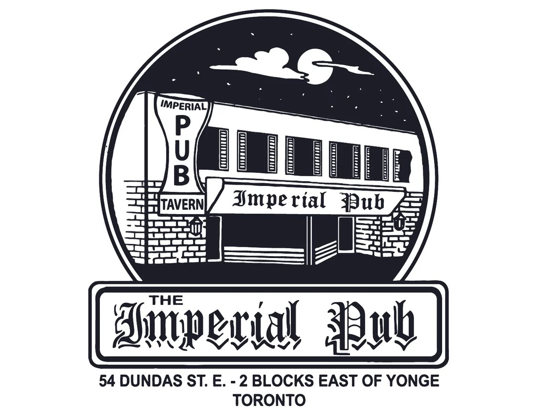 Toronto Imperial Pub Closing: 81-Year Landmark Shutters - World Today ...