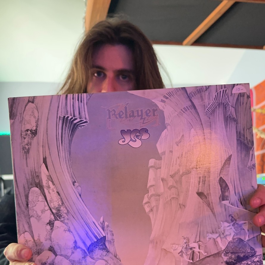 Canadian Artists Celebrate the Albums That Inspire Their Own Music ...