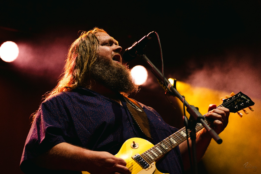Matt Andersen Maps Out Canadian Tour, Adds Fourth Halifax Show │ Exclaim!