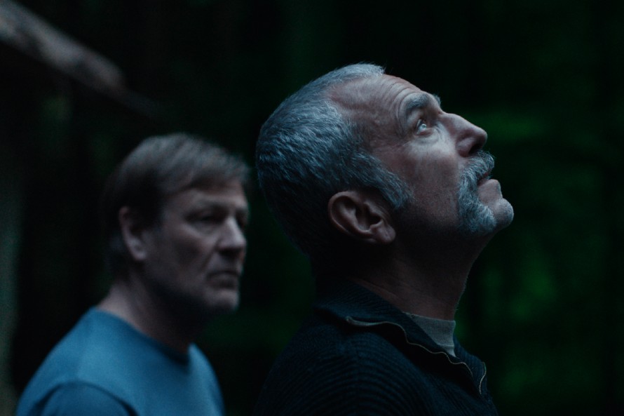 Nepo-Drama 'Anemone' Is a Lukewarm Return to the Screen for DDL │ Exclaim!