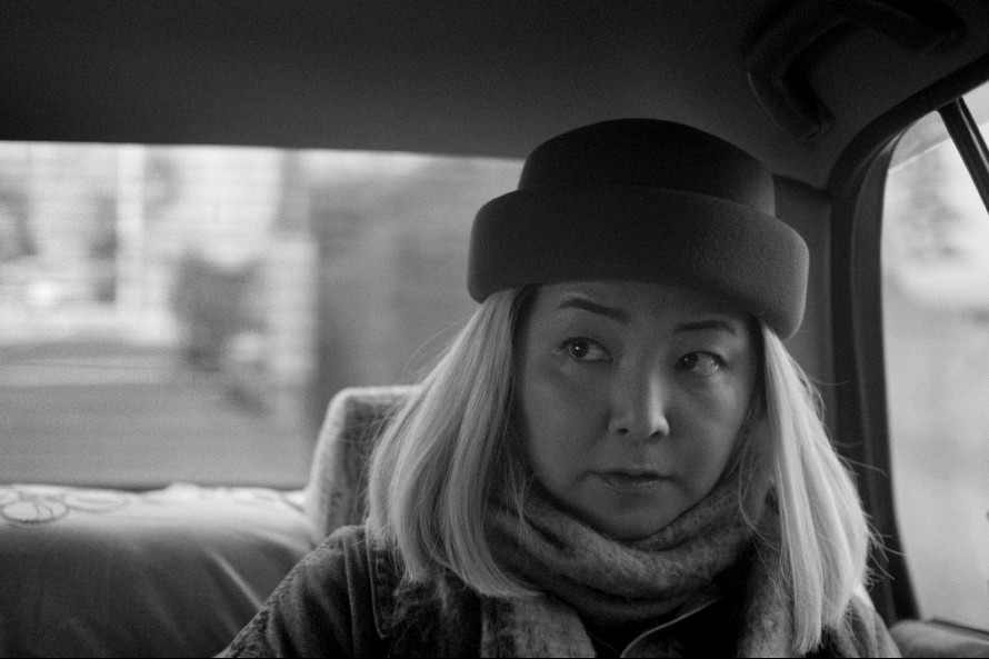 Five Must-See Movies at the 2025 Vancouver International Film Festival ...