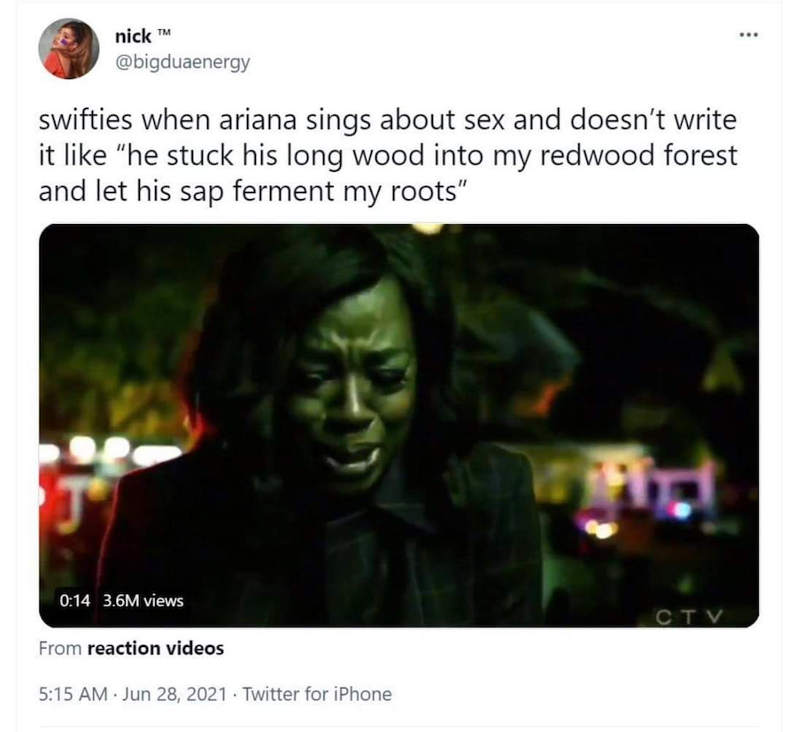 Our Ice-Cold Hot Takes on Taylor Swift's 'The Life of a Showgirl ...