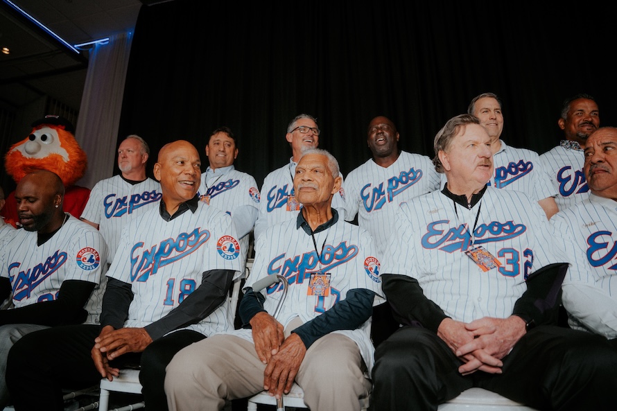 Netflix's 'Who Killed the Montreal Expos?' Still Feels Too Soon for ...