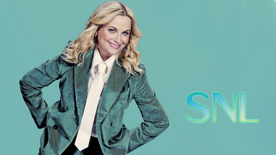 Amy Poehler's Role in Reviving 'SNL' from Role Model's Music Debacle: A Turning Point for the ...