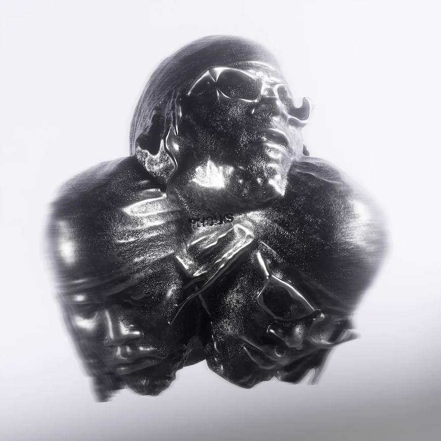 Leon Thomas Shares Trailer for New 'Pholks' EP Featuring Issa Rae ...