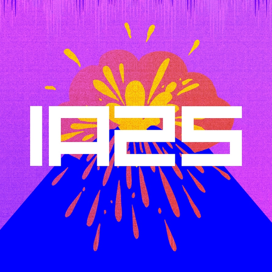 Iceland Airwaves Announces Full 2025 Lineup with Saya Gray, jasmine.4.t ...