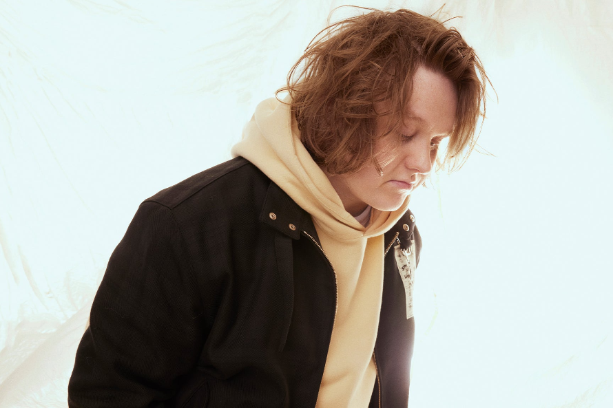 Lewis Capaldi Returns with 2026 North American Tour │ Exclaim!