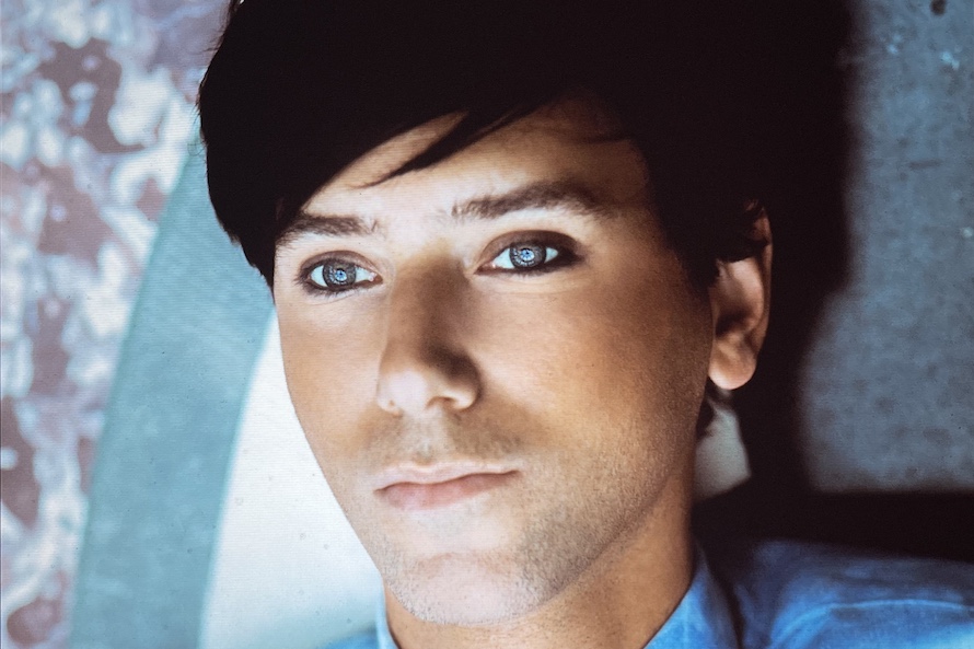 Tiga Expands 2026 Tour, Shares New Single "FRICTION" │ Exclaim!