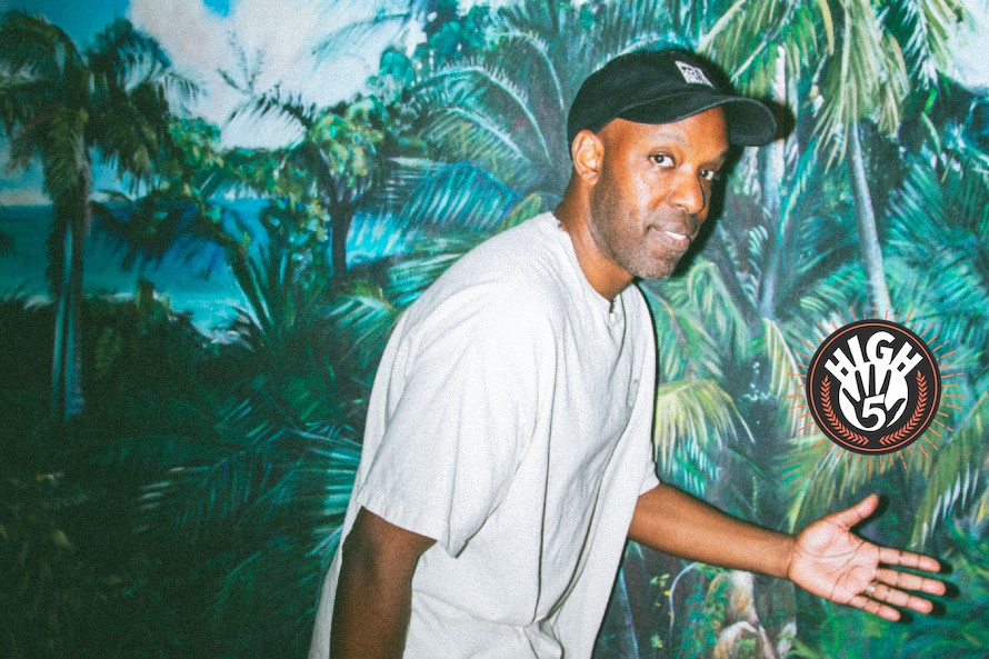 Shad Ranks His 5 Best Songs │ Exclaim!