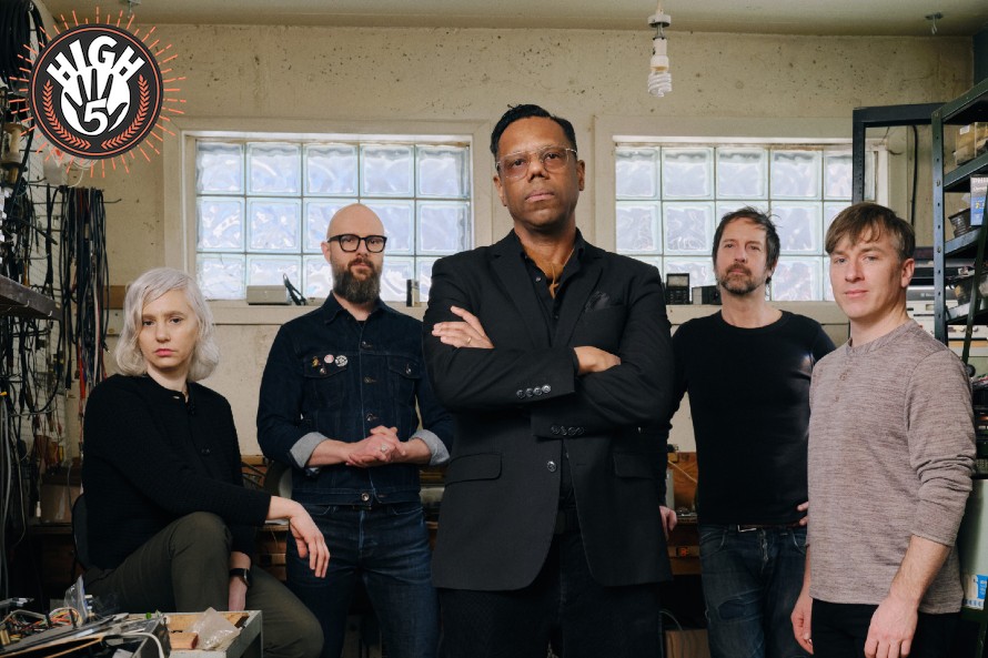 The Dears Rank Their 5 Best Songs │ Exclaim!