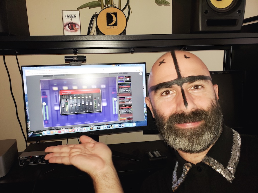 Canadian Producers Reveal the Plugins They Use to Make Recordings ...