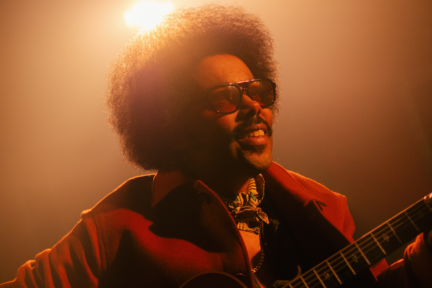 Alex Cuba Announces 2026 Canadian Tour │ Exclaim!