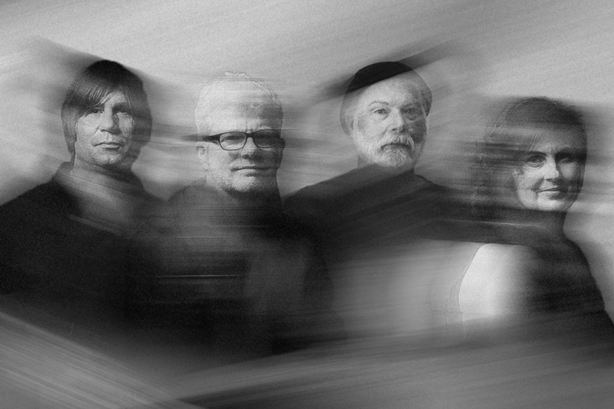 A.C. Newman Explains Why the New Pornographers Won't Change Their Name ...