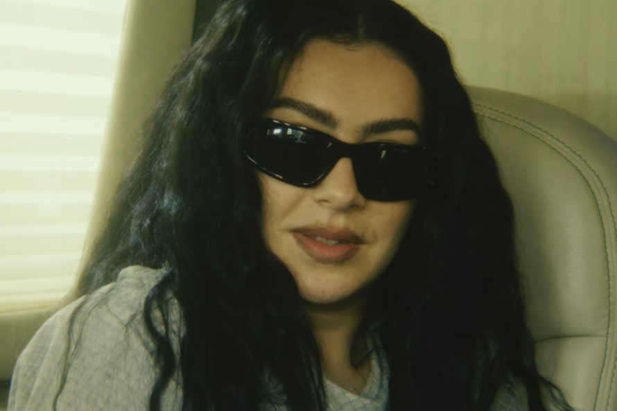 Charli XCX Gives Brat Summer the A24 Treatment in 'The Moment' Trailer │ Exclaim!
