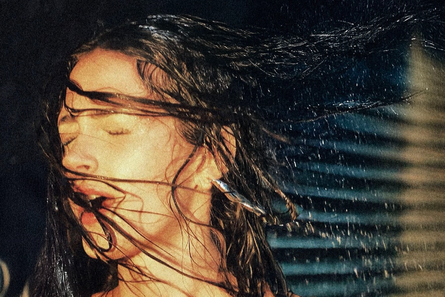 INJI Plots 2026 North American Tour │ Exclaim!