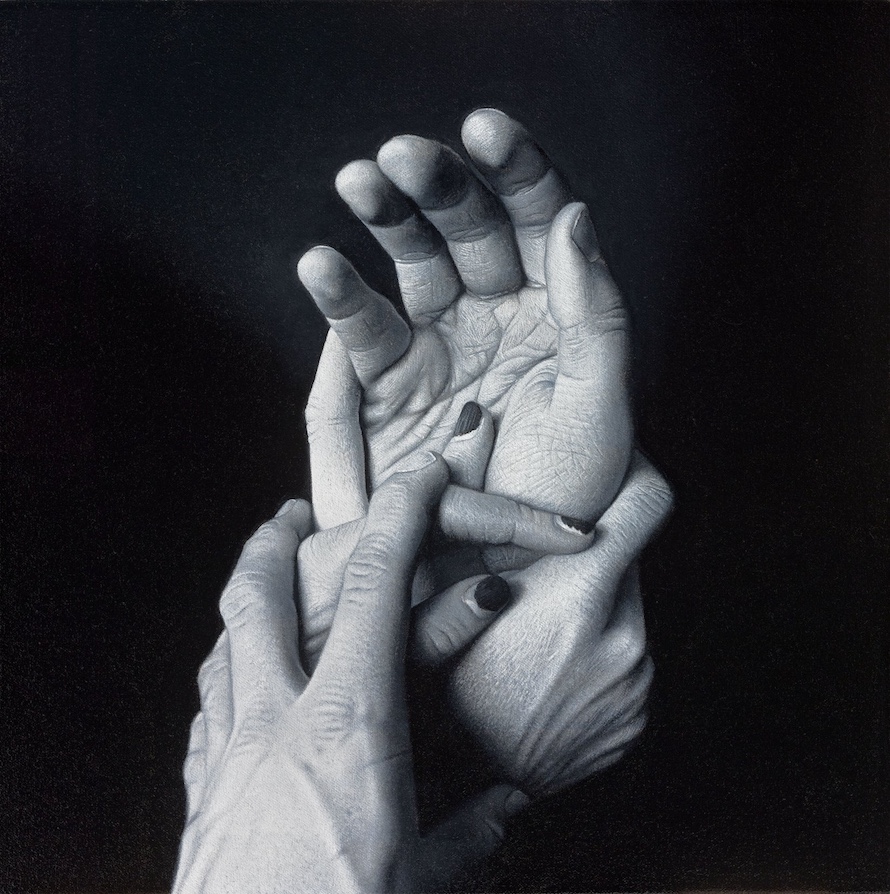 July Talk Detail 'Touch X,' 10th Anniversary Vinyl Pressing │ Exclaim!