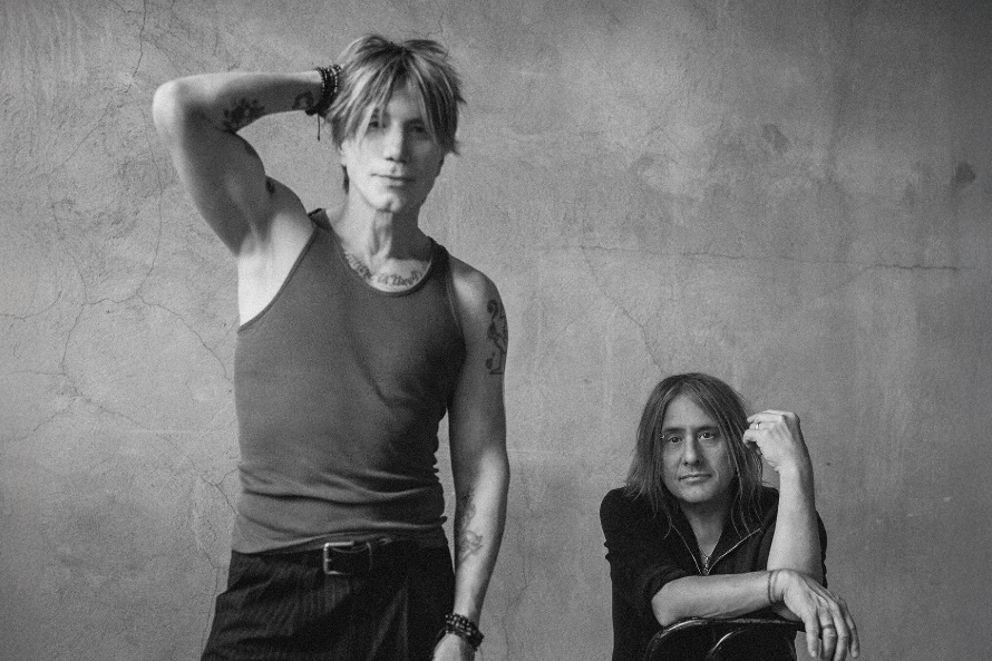 Goo Goo Dolls Plot Canadian Tour with Dashboard Confessional │ Exclaim!