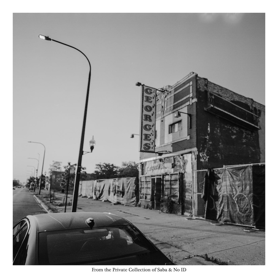 Exclaim!'s 50 Best Albums of 2025 │ Exclaim!