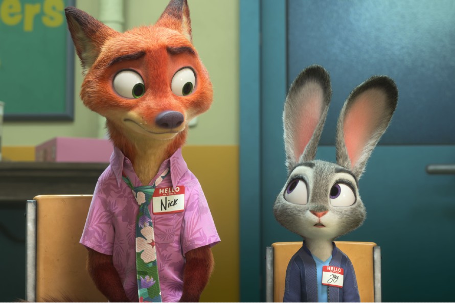 'Zootopia 2' Dives Feet Fur-st into Its Anti-Oppression Allegory │ Exclaim!