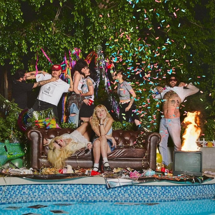 Exclaim!'s 50 Best Albums of 2025 │ Exclaim!