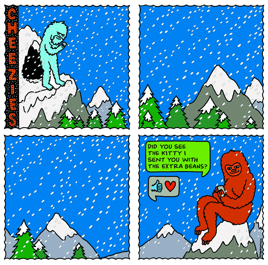 Exclaim! Comics: Vaporwave Is Due for a Comeback │ Exclaim!