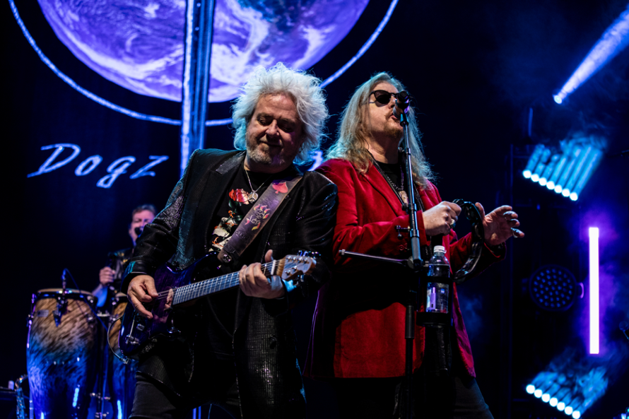 Toto Map Out 2026 North American Tour │ Exclaim!